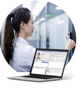 Integriti Security Management System - Aztech Security Systems Gold Coast